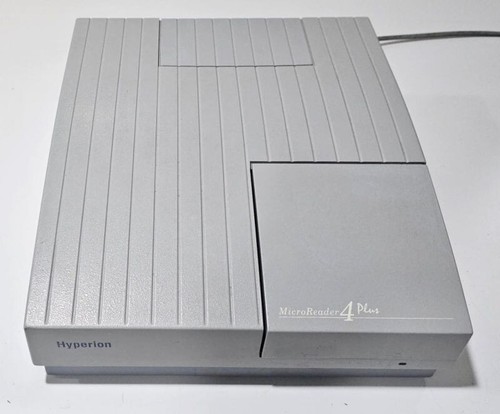 Hyperion Micro Reader4 Plus | eBay