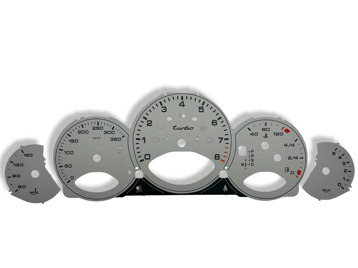 Porsche 911 997 Interior Parts | Cabinets Matttroy