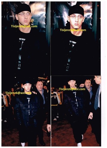 #dd2541 sexy EMINEM MARSHALL MATHERS 4 Candid 4x6 Photos | eBay