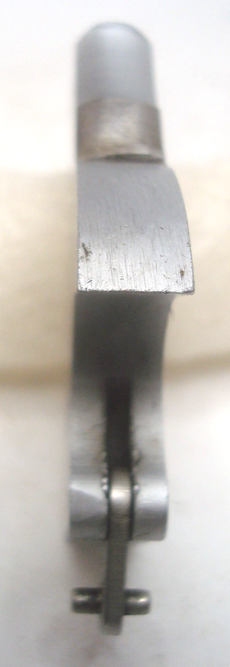 Smith & Wesson K Frame Stainless Steel Complete Hammer Asm 049070000 ...