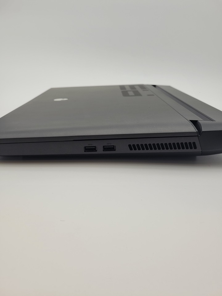 Alienware Area-51m i9-9900K RTX 2080 8GB 17.3" Laptop 2 Chargers Parts ...