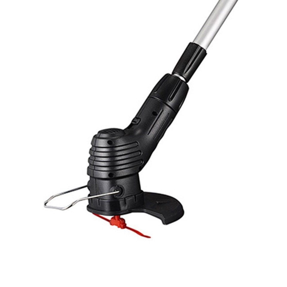 Handheld Cordless Lawn Mower,Electric Handheld Garden Weeder Small ...