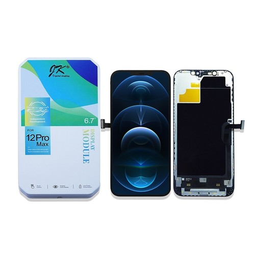 for iPhone 12 Pro Max LCD Screen Touch Screen Digitizer Assembly ...