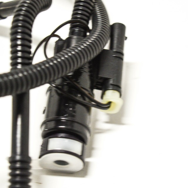 Genuine OEM BMW F10n F11n Sedan Wagon Metering Line 16197278553 for ...