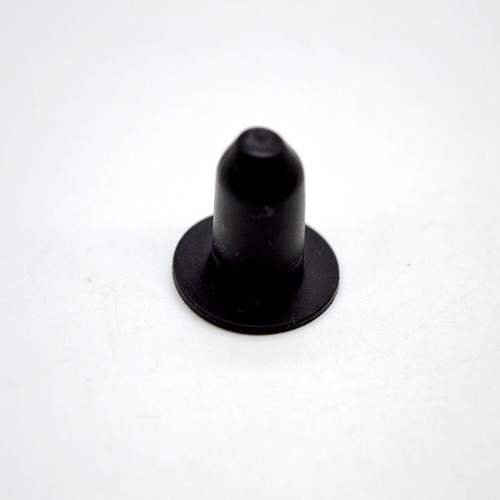 10pcs Center Shield Wheel Nut Opening Molding Grommet Clips for ...