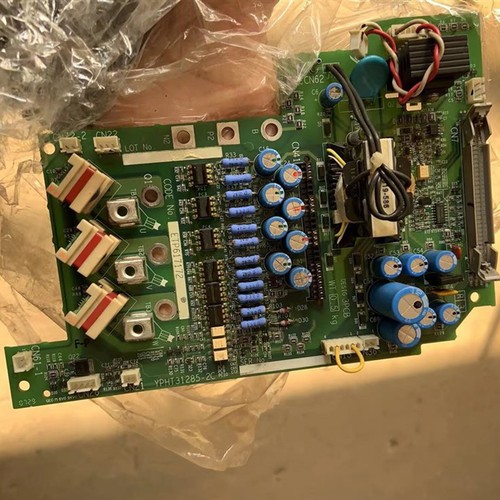one Used YASKAWA YPHT31285-2C Circuit Board Fast Shipping | eBay