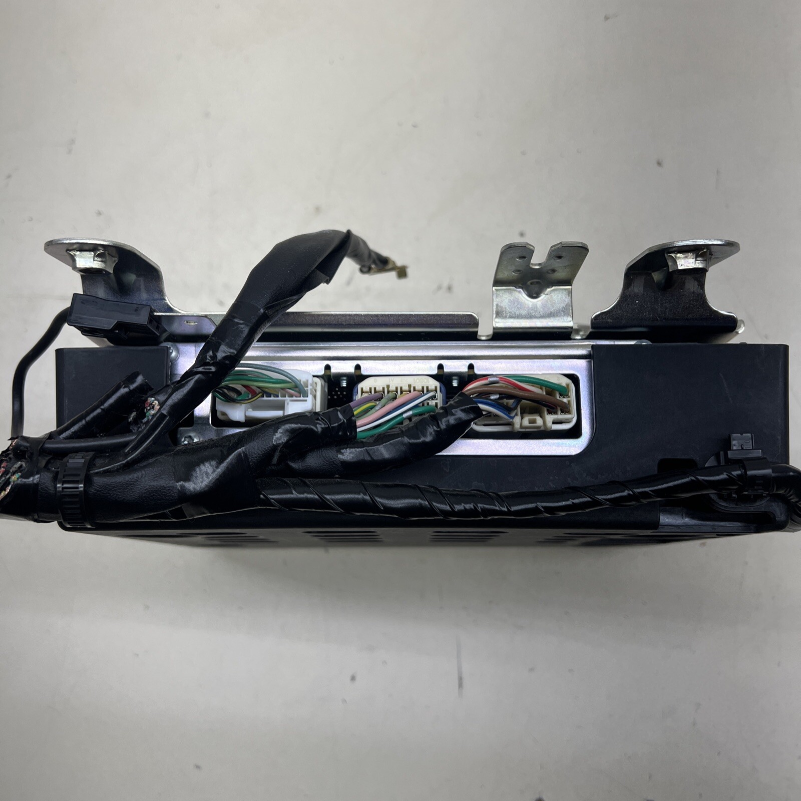 SUBARU WRX & STI 2015-2021 OEM AMPLIFIER AMP HARMON KARDON AUDIO SYSTEM ...