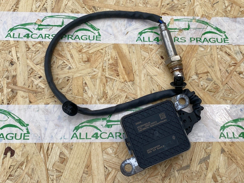 RENAULT NOX SENSOR 227906850R GENUINE RENAULT PARTS | eBay