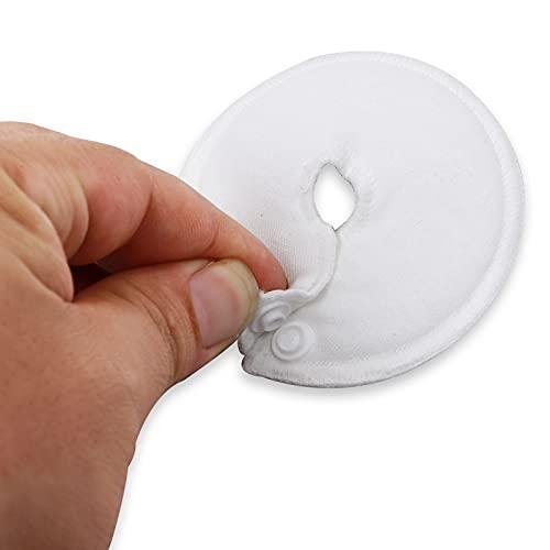 Feeding Tube Pad G Tubes Button Pads Holder Covers, G/J Tube Pads ...