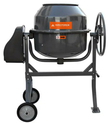 Mixers - Concrete & Mortar - Drive Belt