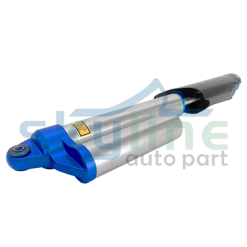 Full Set Front Rear Shock Absorber Air Struts Fit 2010-2014 Ford F150 ...