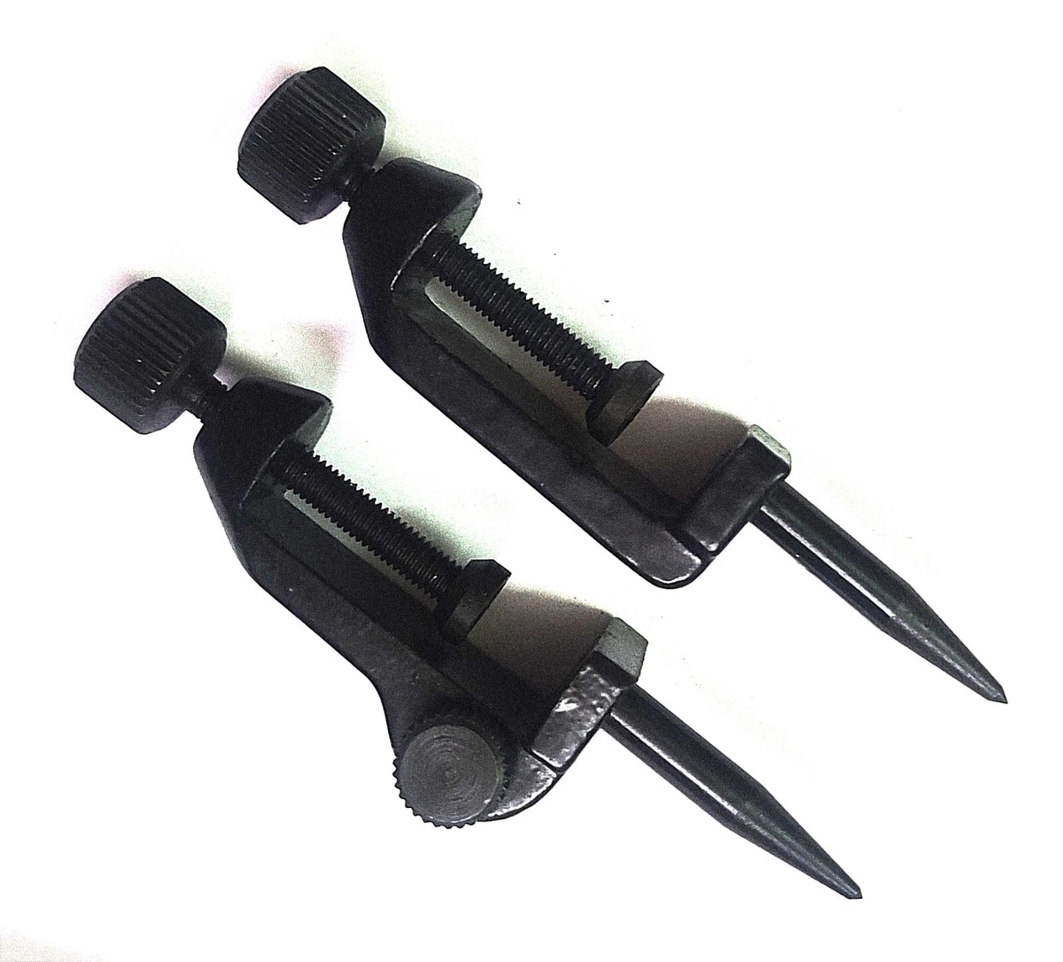 Beam Compass Heads