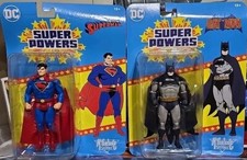 DC McFarlane Super Powers Batman (The Dark Knight Returns)