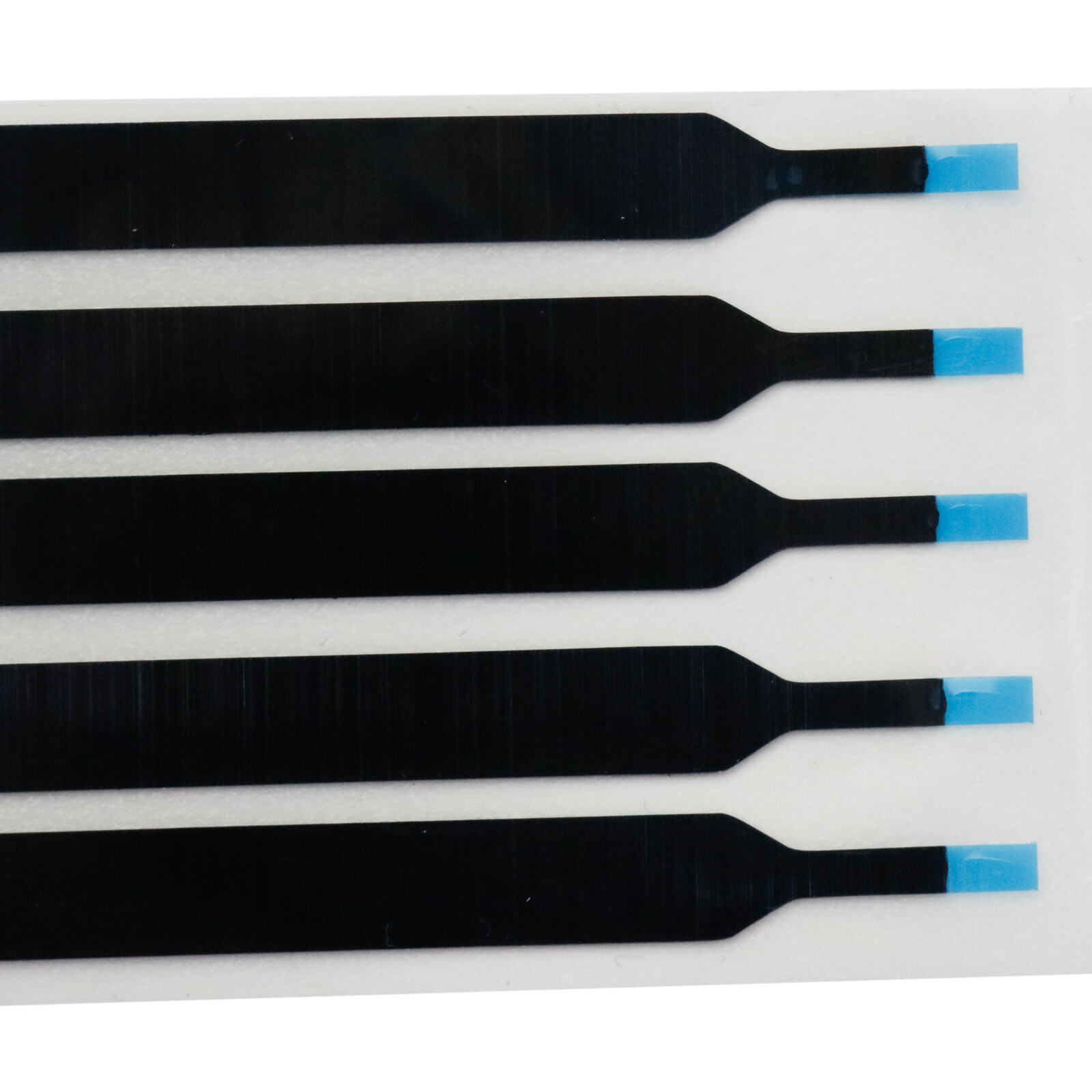 5 Pcs for LCD Screen Pull Tabs Stretch Release Adhesive Strips with ...