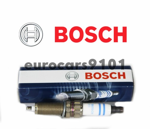 New! Mini Cooper Bosch Spark Plug 0242140535 12122158165 | eBay