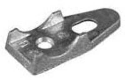 CLB75MN - Appleton 3/4 Inch Malleable Iron Clamp Back for IMC/EMT/Rigid ...