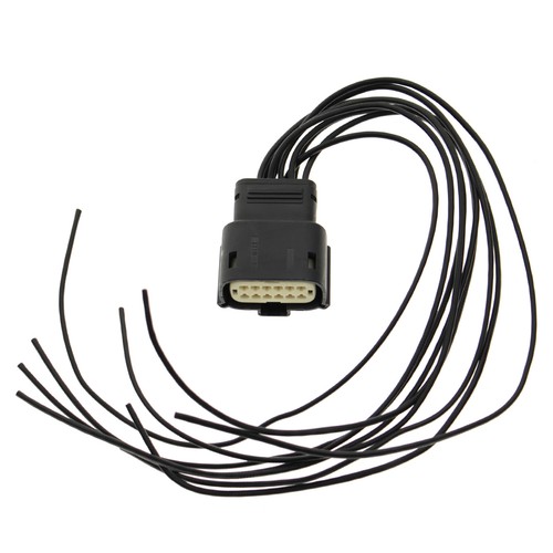 Headlight Connector Pigtail Harness For 2015-2018 Dodge Charger 2020 ...