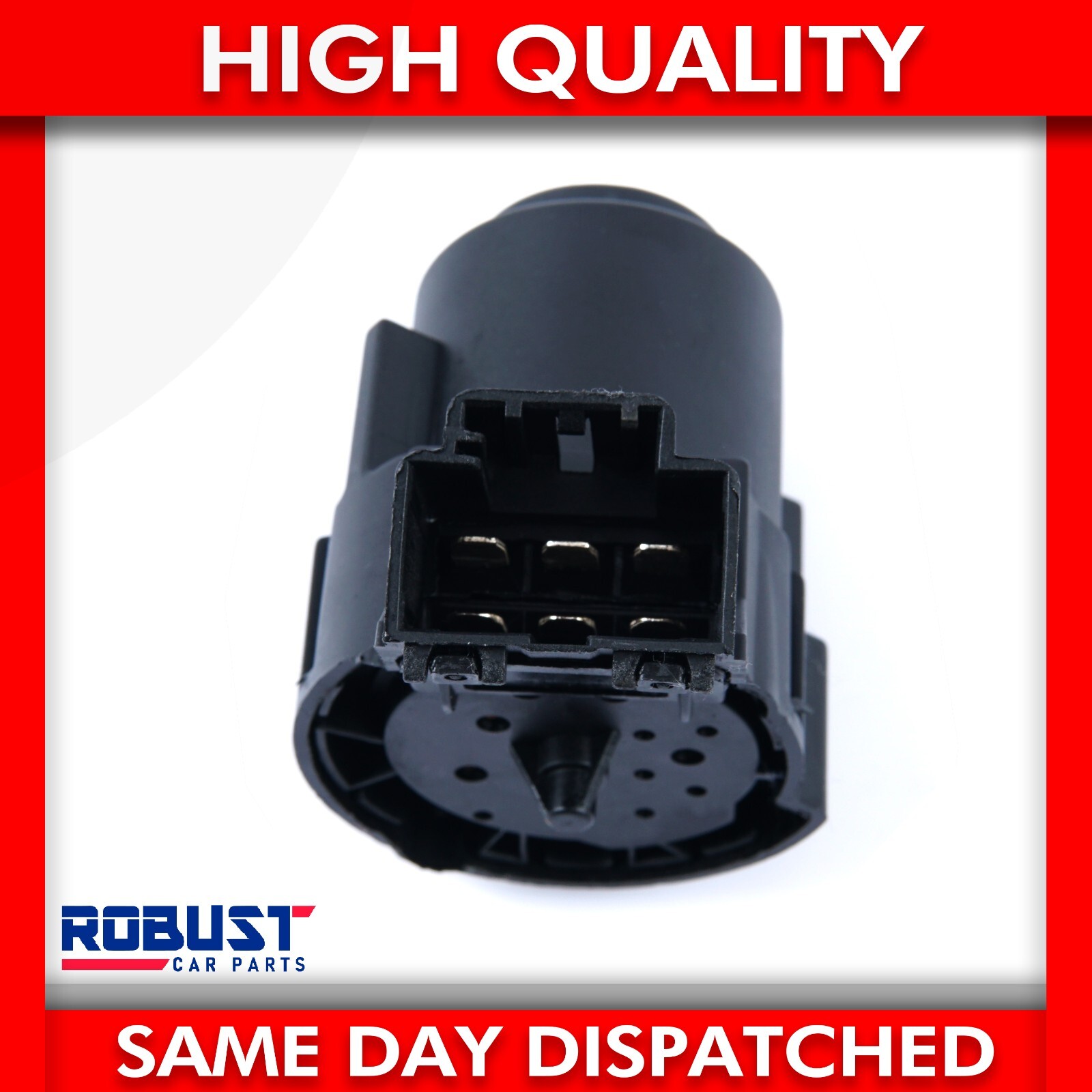 IGNITION STARTER SWITCH FOR VW TRANSPORTER POLO AMAROK 6R0905865 ...