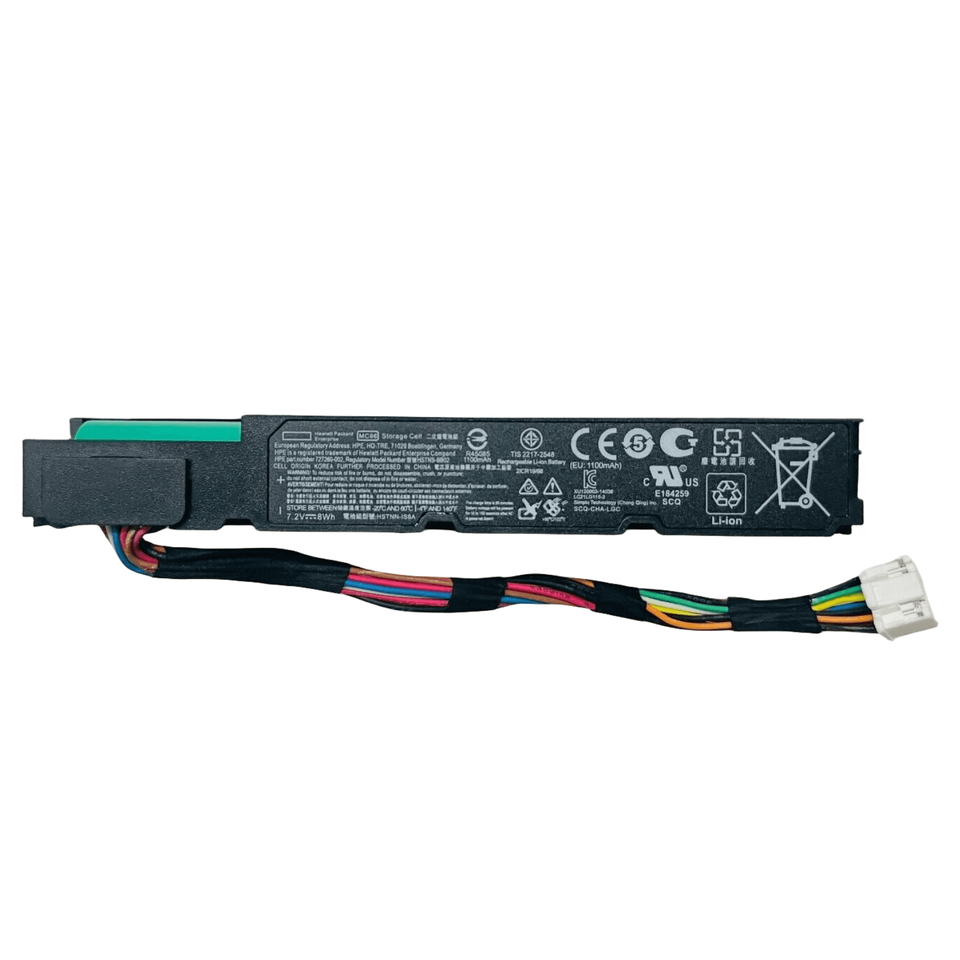New Genuine Enterprise MC96 878643-001 Smart Array Storage Server ...
