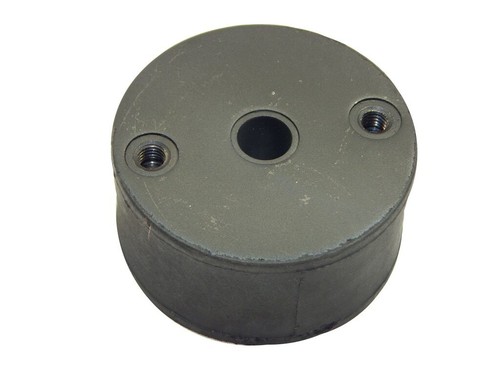 Wacker OEM BS500, BS600, BS700, DS720 rammer Guide Handle Shockmount ...