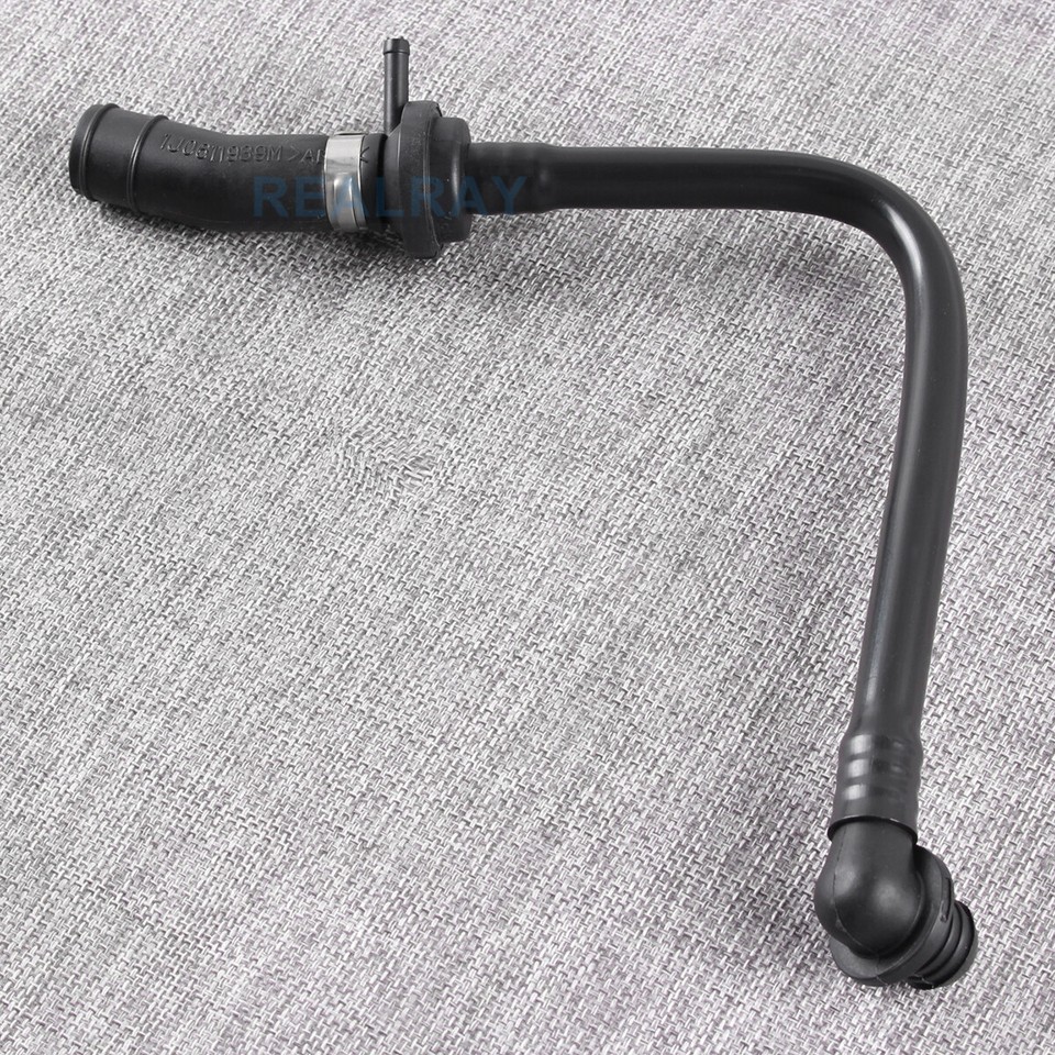 New Brake Booster Vacuum Hose For VW Jetta Golf Beetle ALH TDI 1.9L ...