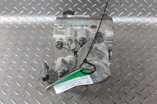 99-00 Corvette Motor Anti Lock Brake System ABS Pump Part Module Unit ...