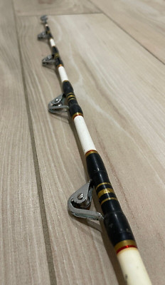 Big Game Rods - Tuna Stick