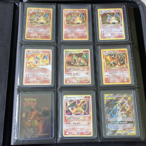 Pokemon Vintage Lot Of (90+) Heavily Played / Damaged Cards WOTC ...