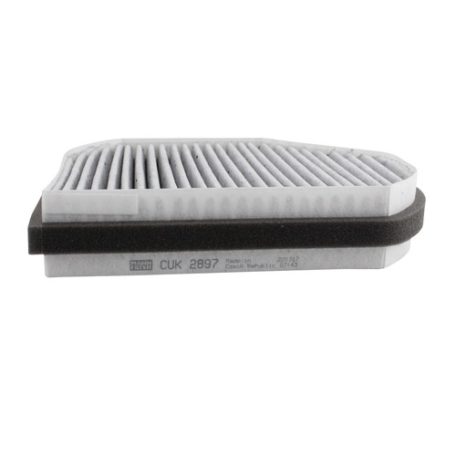 Mann Cabin Air Filter CUK 2897 For Chrysler Crossfire Mercedes C220 ...