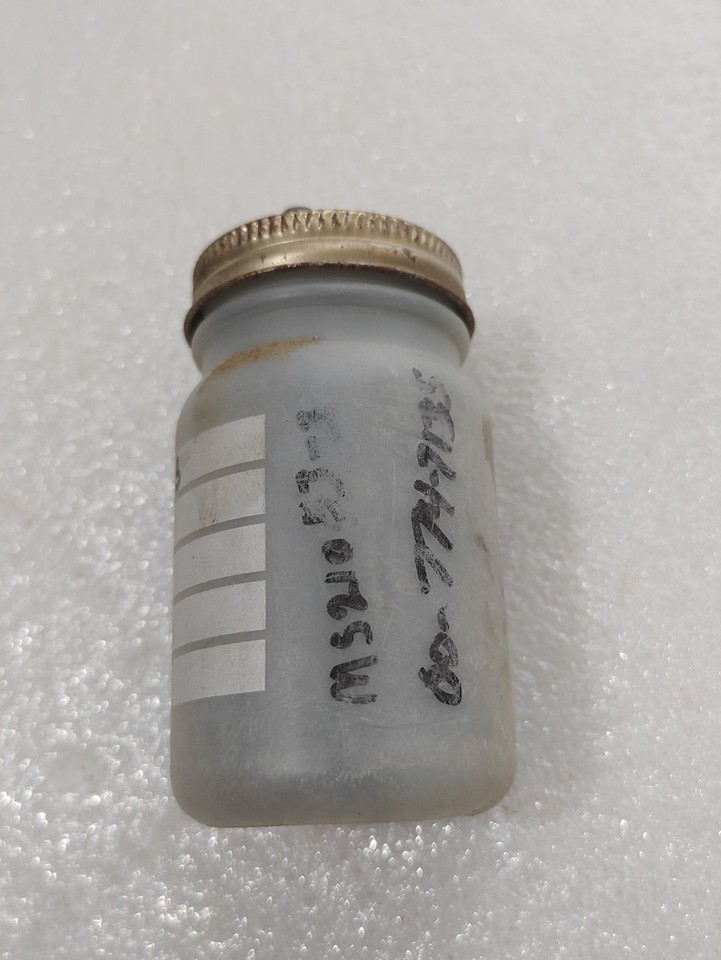 Lot of 5 MS21053-3 Nut, Self-Locking, Plate #4 | eBay