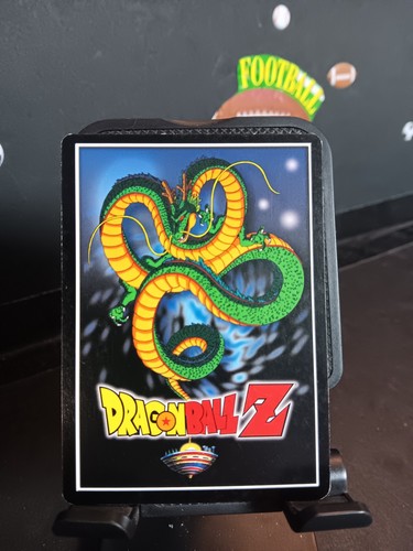 DBZ Dragon Ball Z Raditz 171 CCG Limited Saiyan Saga MP Starter ...