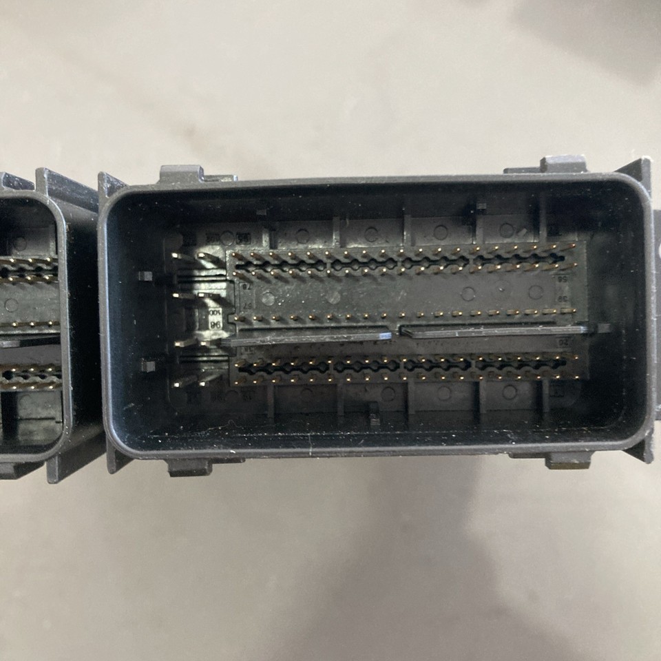 2013-2016 Ford Escape ECU/ECM DJ5A-12A650-BK | eBay