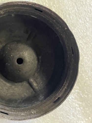 Ford Model A Gas Tank Cap Rat Rod 🐀 Dents #8231 | eBay