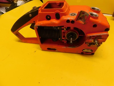 PISTON CYLINDER CRANKCASE FOR ECHO CHAINSAW CS-315 ----- BOX 2212 D | eBay