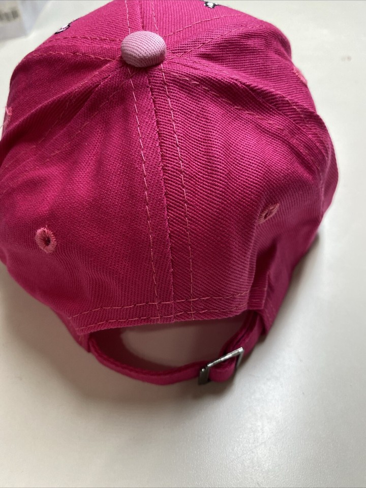 HELLO KITTY HOT PINK hat H1035 | eBay