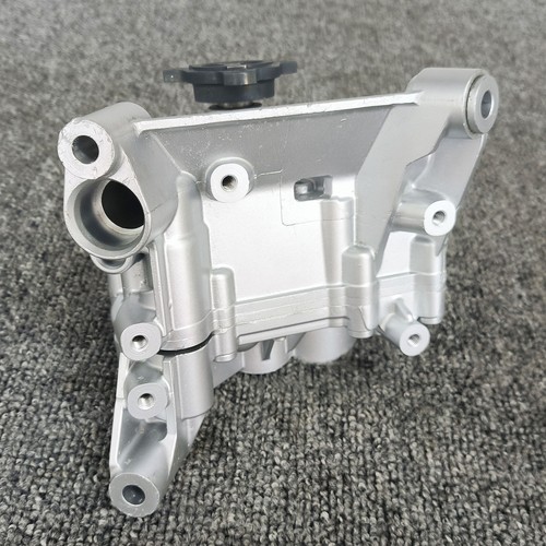 11417643256 Engine Oil Pump For BMW F01 F02 F12 F13 F10 550i 750i X5 X6 ...