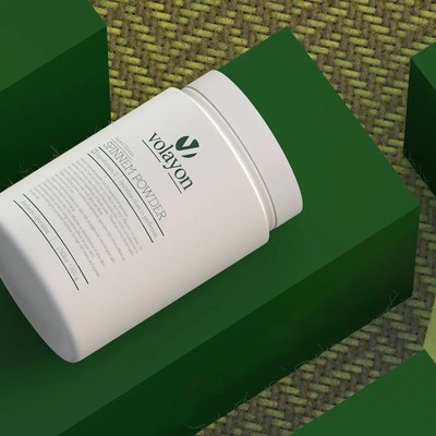 USA Seller-Volayon Spinnem Powder Mask-🎁Free Toolset-Ship in 24h ...