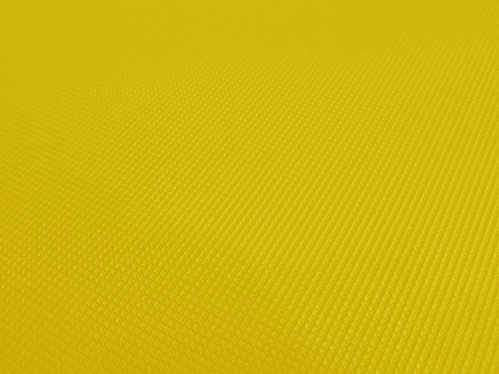 pa809t Yellow Water Proof Outdoor PVC 3D Box Sofa Seat Cushion Cover ...