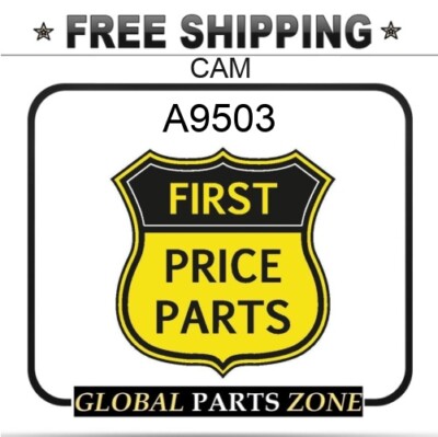 A9503 - CAM FOR Gearmatic Models - SHIPPING FREE | eBay