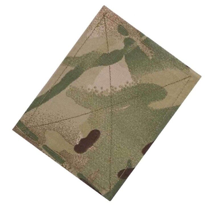 BRITISH ARMY ISSUED BLANKING PATCHES UBAC SHIRT SMOCK PANEL MTP PCS ...