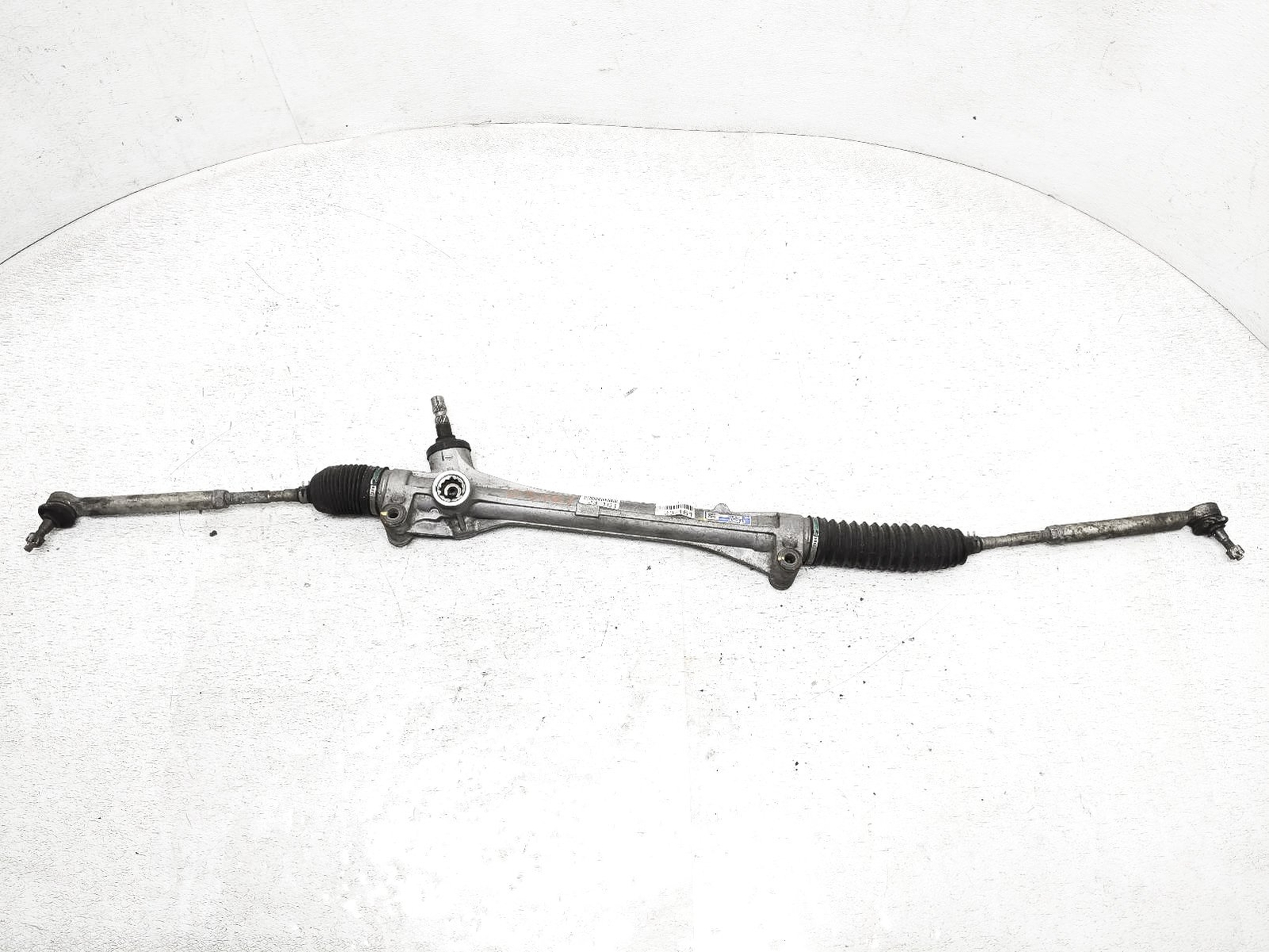 2016-2022 Lexus Rx350 Power Steering Gear Rack Pinion 45510-0E070 | eBay