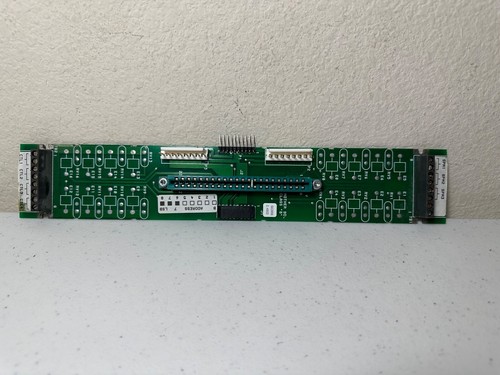 Simplex 565-274 Fire Alarm Control Panel Motherboard | eBay