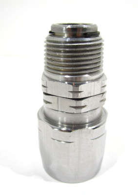 H611 Plated BR – Non-Sparking Swivel Male NPT Curb Pump Hose Coupling ...