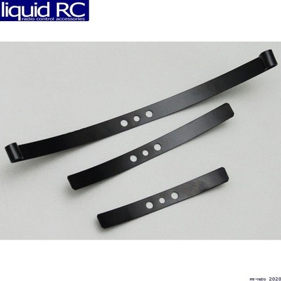 RC 4WD Z-S0518 Soft Steel Leaf Spring for Trail Finder 2 | eBay