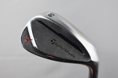 TaylorMade MG2 Milled Grind 2 Lob Wedge 58*degree Dynamic Gold Steel ...