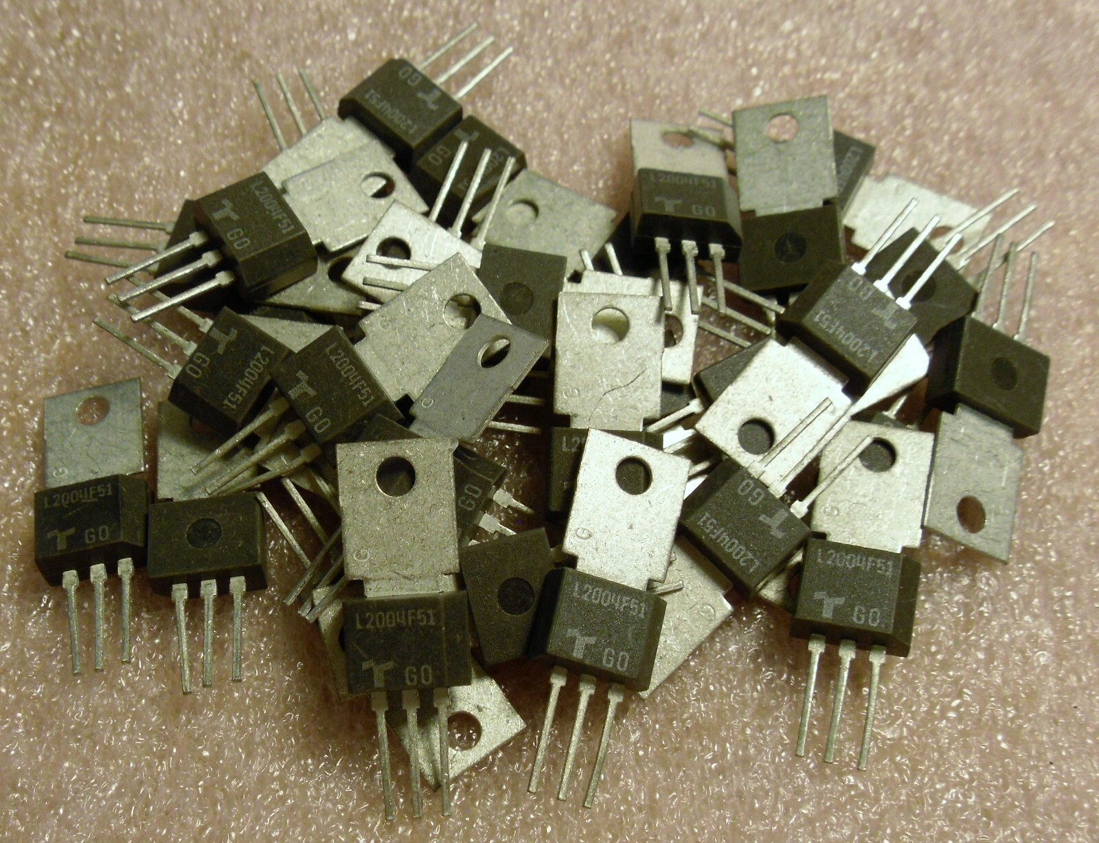 TRIAC with NTE Equivalents - New | eBay