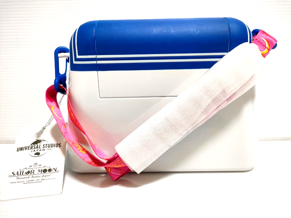 USJ Limited Sailor Moon Popcorn Bucket Universal studio Japan 2019 ...