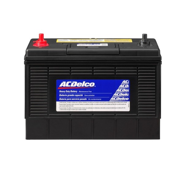 Battery ACDelco ACD31TS for sale online | eBay