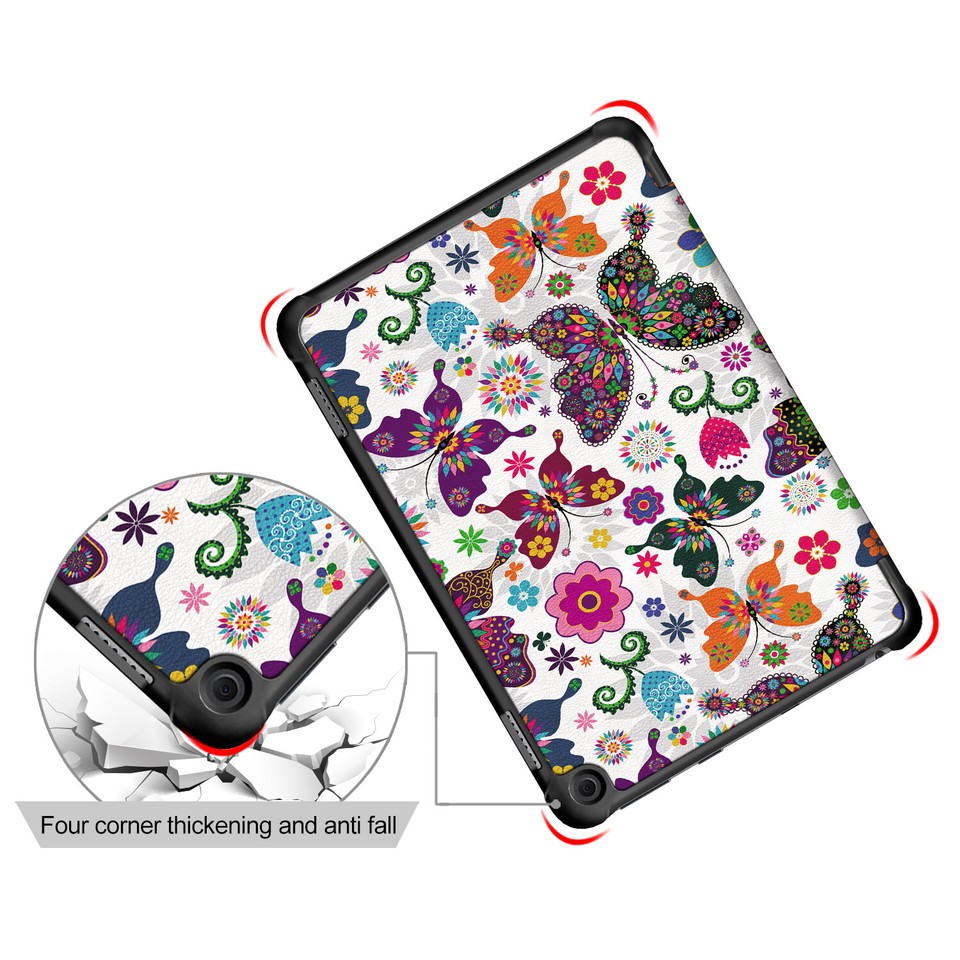 Case For Amazon Fire Max 11 /HD 10 / HD 8 / Fire 7 inch Tablet Smart ...