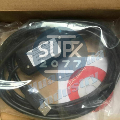 1PCS New Panasonic USB-AFC8503 Nais Programming Cable Expedited ...